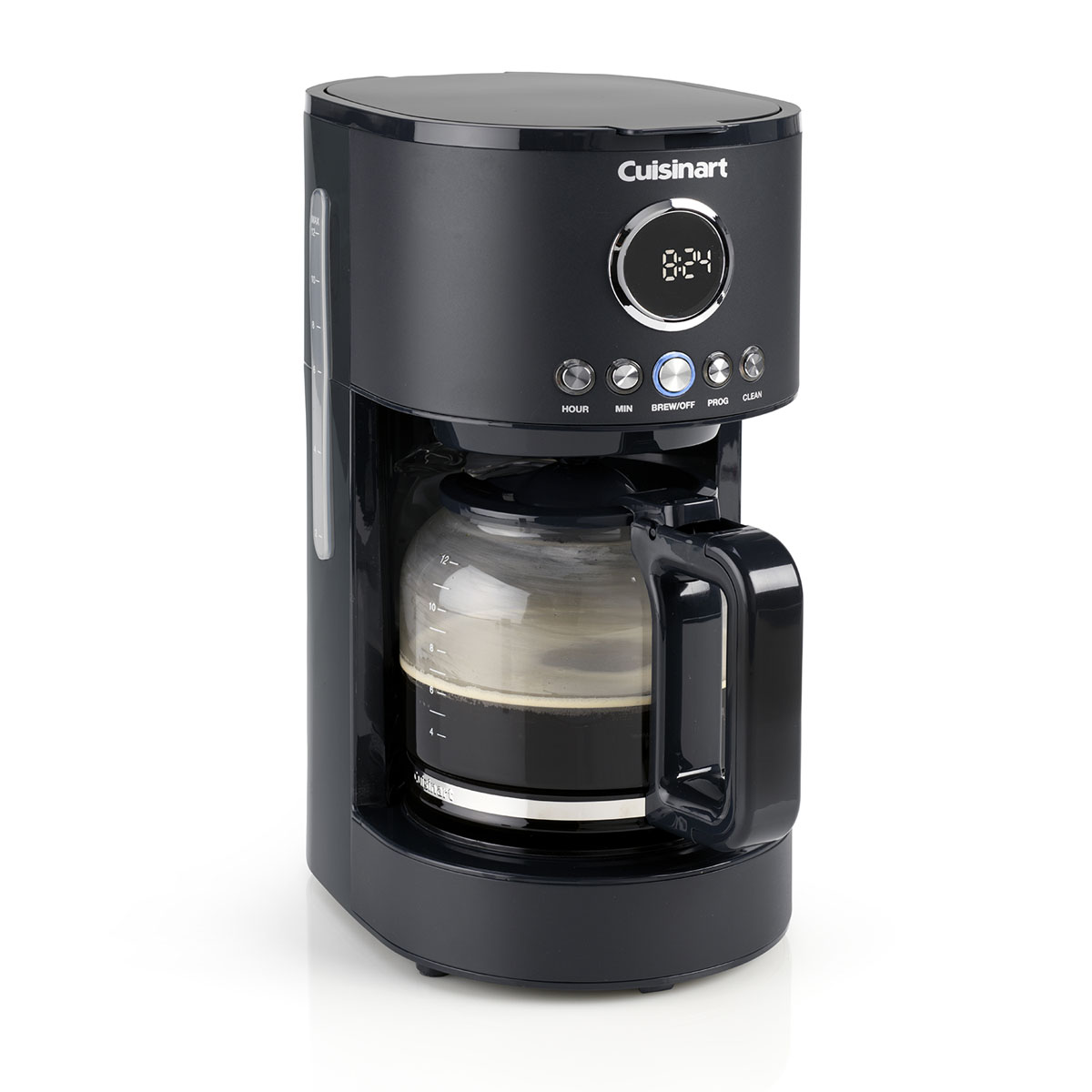 Cafetera de filtro | DCC780E | Cuisinart Espana